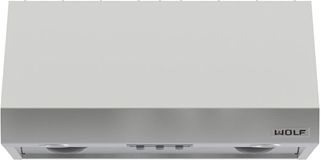 Wolf® 36" Stainless Steel Pro Wall Ventilation | Orville's Home ...
