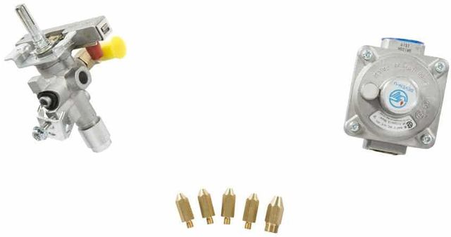 Coyote® LP To NG Conversion Kit