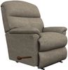 La-Z-Boy® Reed Reclina-Way® Stone Recliner | Lafferty's Home Center