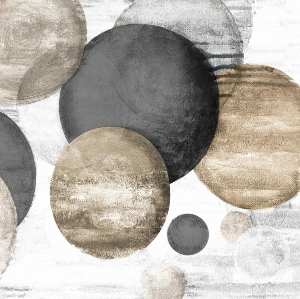 Classy Art Modern Globalization II by Patricia Pinto Wall Art | Fischer ...