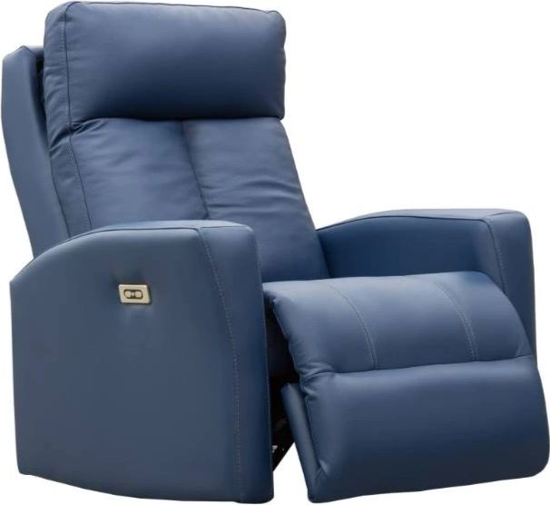 Fauteuil inclinable électrique personnalisable de Elran C0042 ...