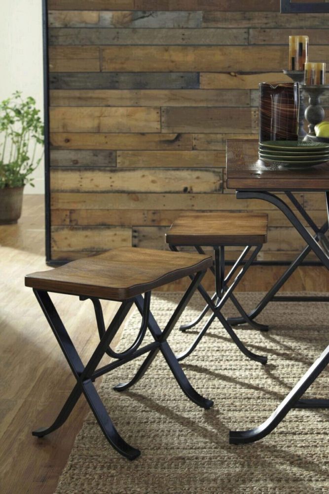 Freimore 5 piece dining set store
