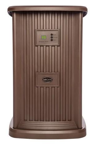 Aircare home humidifier store