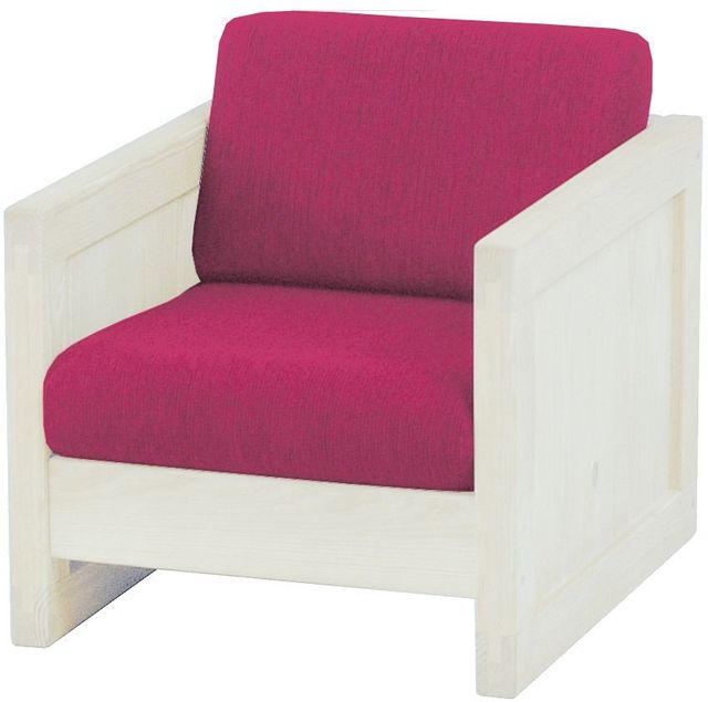 Crate Designs™ Furniture Cloud Arm Chair | McLellan BrandSource Home ...