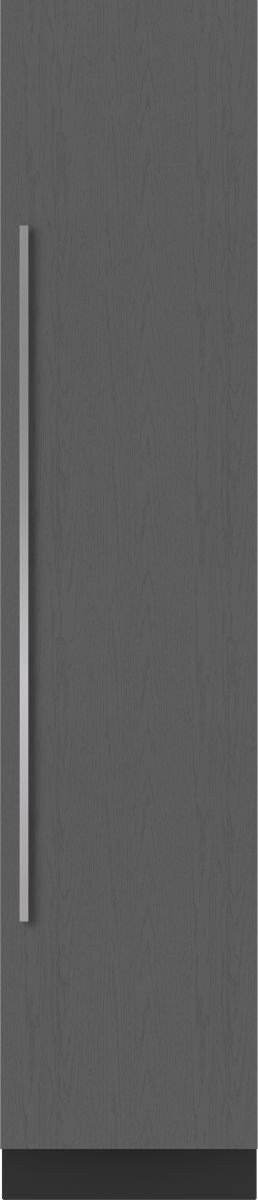 Sub-Zero® Designer Series 8.8 Cu. Ft. Panel Ready Column Freezer ...