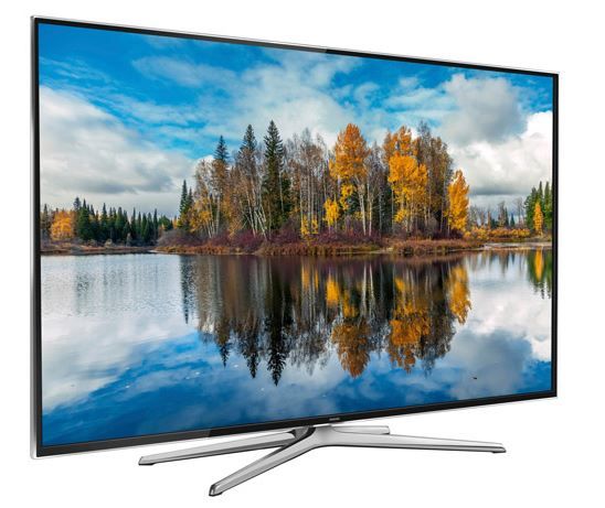 Samsung H6400 Series 60" 1080p LED Smart TV | Great Bend Appliance Center