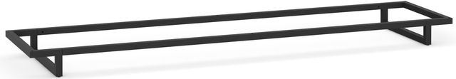 Salamander Designs® Quad Width Steel Tube Base | Steiner's Audio Video