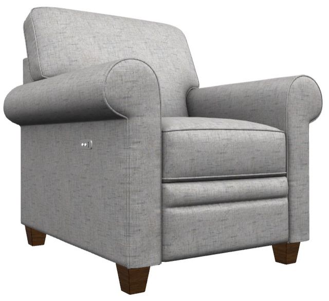 La-Z-Boy® Colby duo® Ash Power Reclining Chair | Meubles & Nous