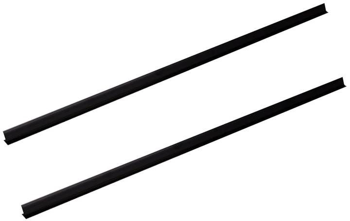 Wolf® Countertop Side Trim for Induction Ranges | Dick Van Dyke ...