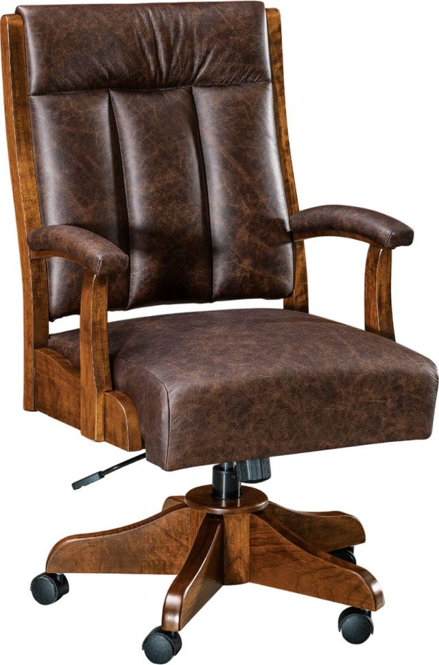 Archbold Furniture Customizable Bob Timberlake® American Home Executive ... Archbold Furniture Customizable Bob Timberlake® American Home Executive ...