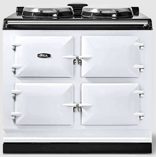 AGA™ Classic R7 100 39" Slide In Electric Range | Mays Monroe and the ...