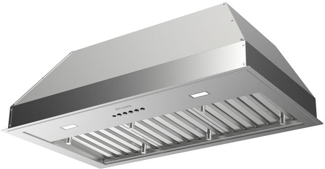 Faber Inca Pro 18 Stainless Steel Insert Range Hood | KAM Appliances ...