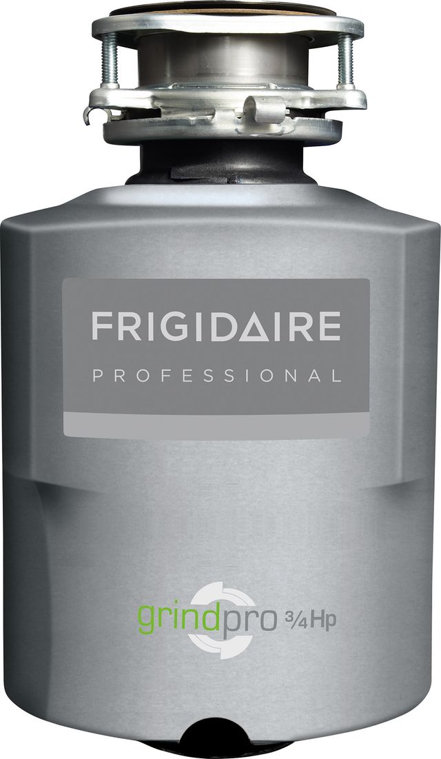 Frigidaire Professional® Food Waste Disposer-FPDI758DMS | Big Sandy ...