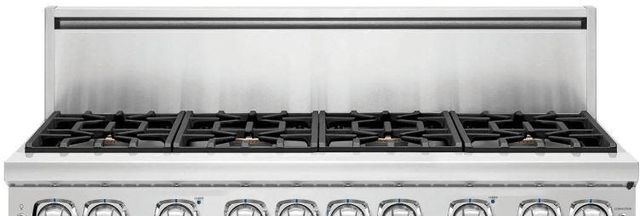 Viking® Stainless Steel Backguard | Albert Lee | Seattle, Tacoma, Bellevue