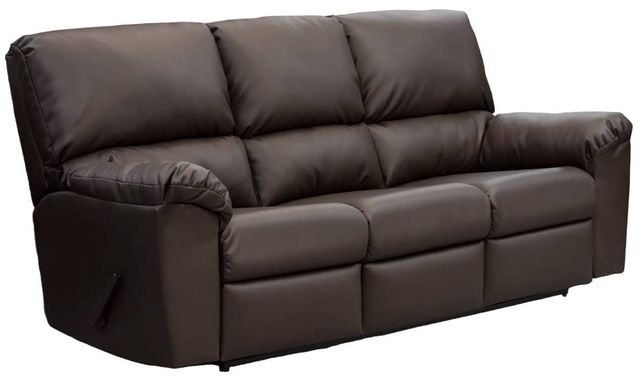 Elran Customizable Eliana Manual Reclining Sofa | Gander Appliance ...