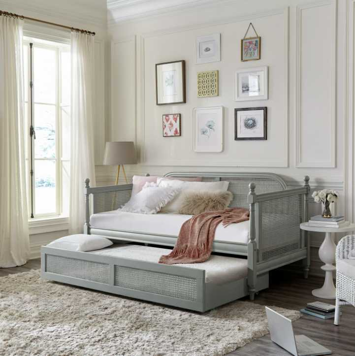 Hillsdale melanie daybed store