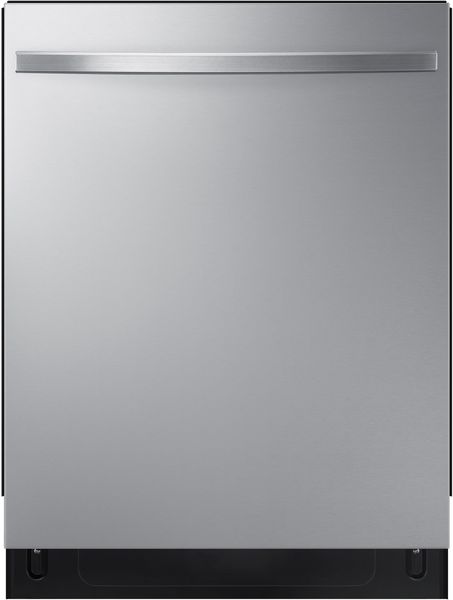 Samsung 24" Fingerprint Resistant Stainless Steel Built In Dishwasher ...