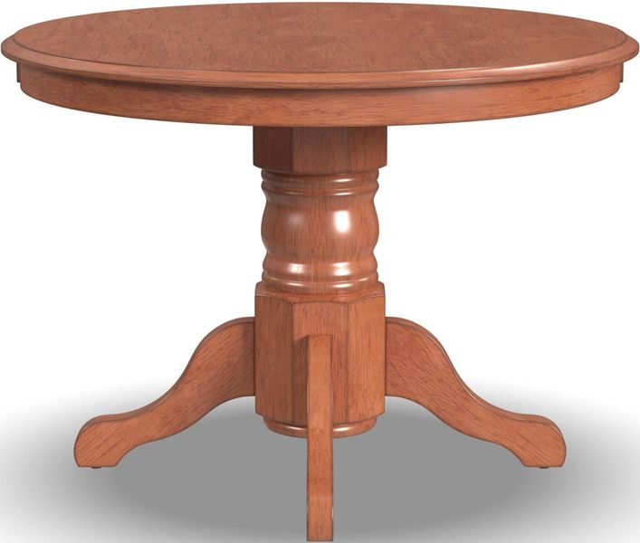 homestyles® Conway Brown Dining Table | Miskelly Furniture