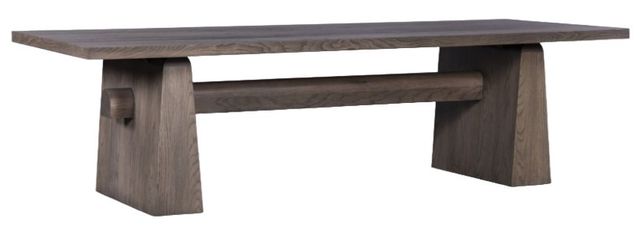 Four Hands Malmo Aged Natural Oak Dining Table | Karvonen’s
