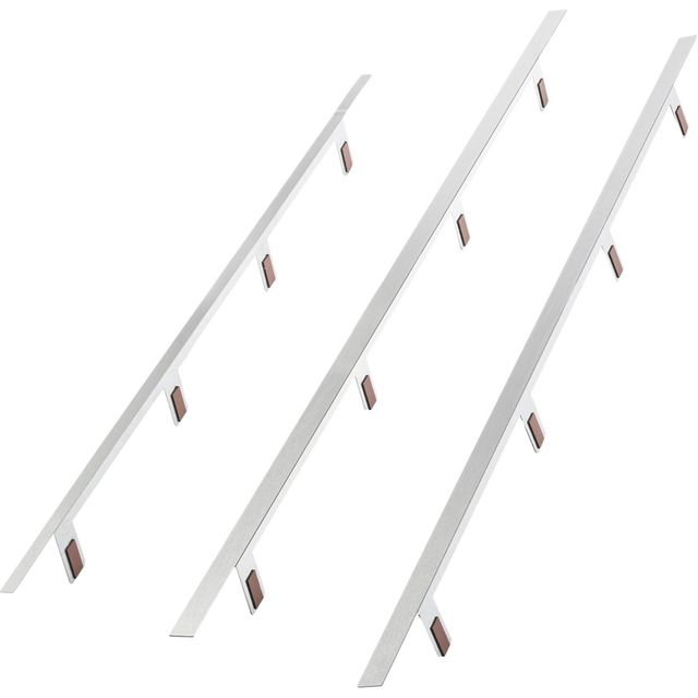 Viking® 36" Stainless Steel Cooktop Downdraft Trim Kit | Fischer ...