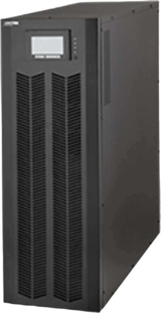 SurgeX® UPS Large Format Three-Phase Power Supply | Video General ...