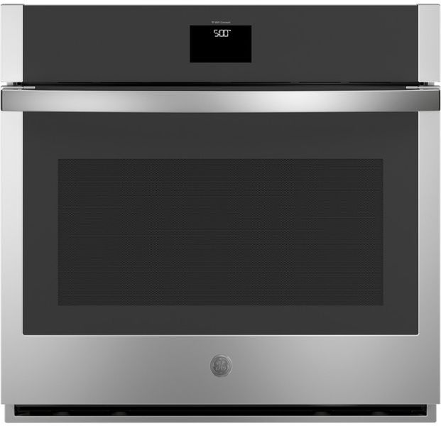 GE® 30" Electric Built In Single Oven | Bell's Appliance | Jacksonville, NC