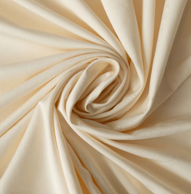 Dreamfit® DreamChill™ 4-Piece Ivory Enhanced Bamboo™ Split Head King ...