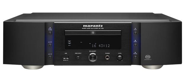 Marantz® Reference Series CD Player
