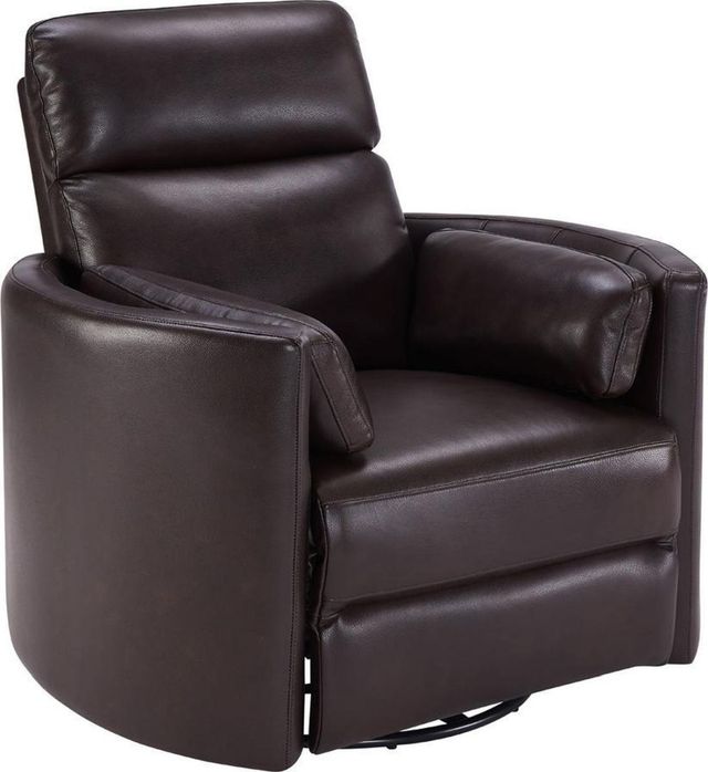 Parker House® Radius Power Swivel Glider Recliner | Miskelly Furniture