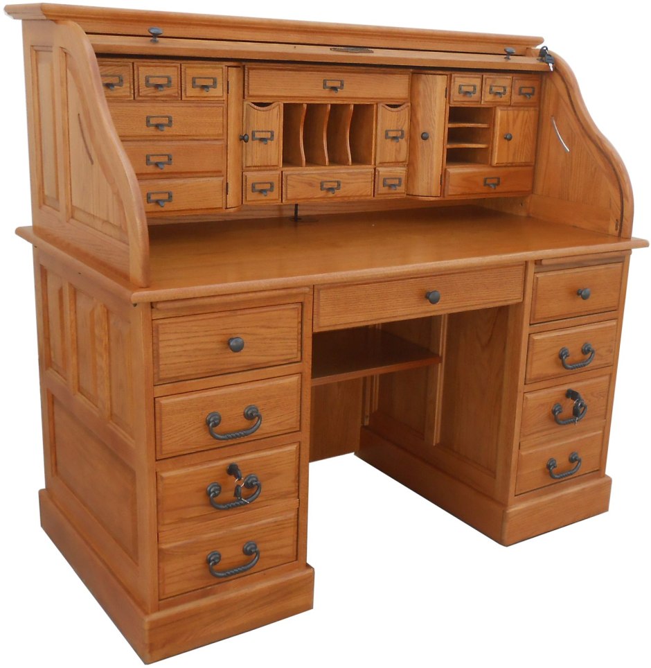 Lundquist solid wood desk store