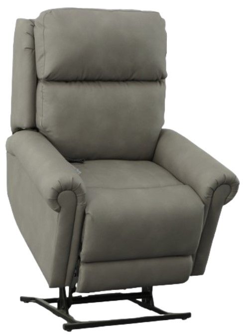 Stanton™ Customizable 879 Power Lift Chair with Power Headrest and ...