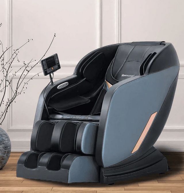 Anti gravity massage chair store
