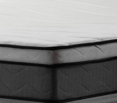 Weekender hybrid mattress store