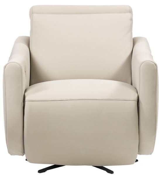 Fauteuil inclinable électrique de 33 po de Elran - Personnalisable ...