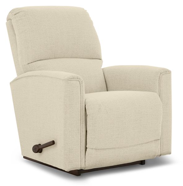 La-Z-Boy® Cade Reclina-Rocker Recliner | Kubin's Furniture & Mattress ...