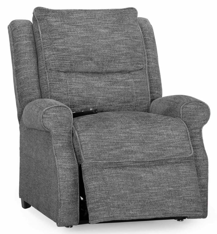 Broyhill tripoli recliner store