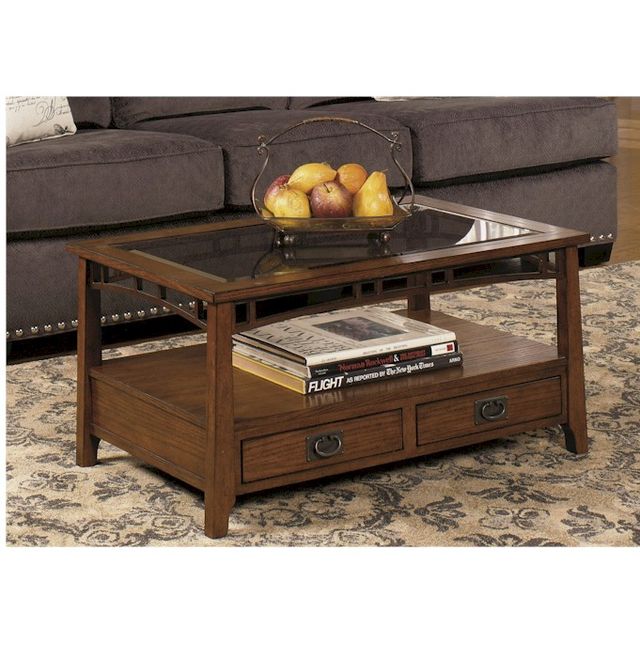 Null furniture 4013 Rectangular Cocktail Table | Hanover, Kitchener ...