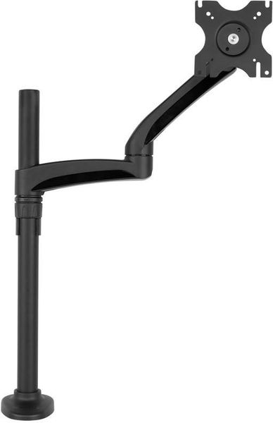 Kanto Single Arm Desktop Monitor Mount for 13"-27" Displays | Big Sandy ...