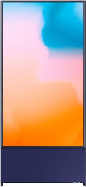 Samsung The Sero 43" 4K Ultra HD QLED Smart TV | Mid City Superstore ...