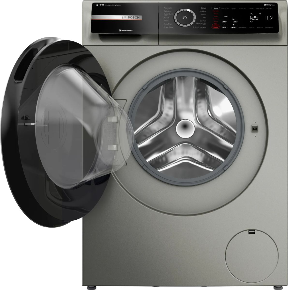 Bosch washing machine front load 7kg store