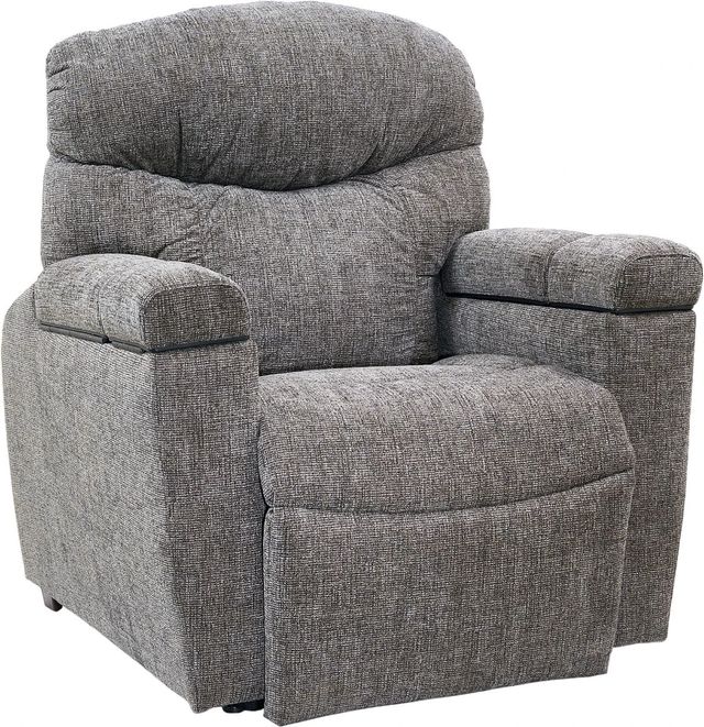 UltraComfort™ Maya Asher Small Power Lift Recliner | Steinbach, MB