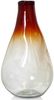 Stylecraft Picasso Red Raindrop Dissipated Vase | Fischer Furniture ...