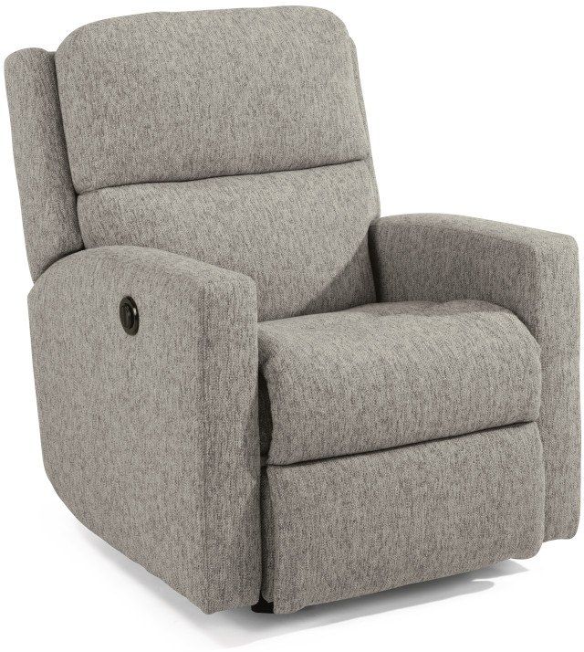 Flexsteel® Customizable Chip Power Recliner | Sunshine Furniture ... Flexsteel® Customizable Chip Power Recliner | Sunshine Furniture ...