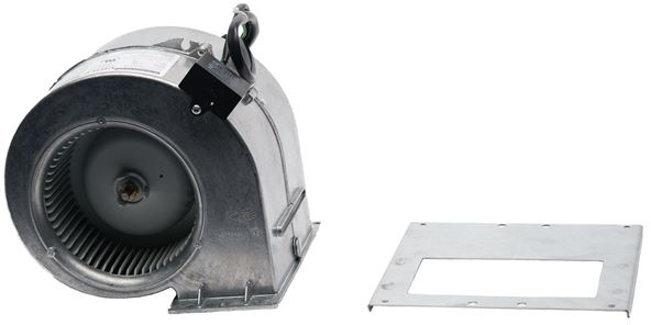 Wolf® Stainless Steel Internal Blower | University Electric