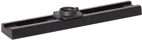 Chief® Black 24" Dual Joist Ceiling Mount | Steiner's Audio Video