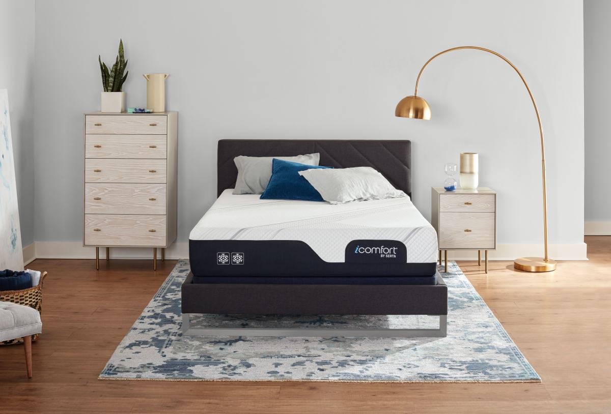 Serta cf 2000 store
