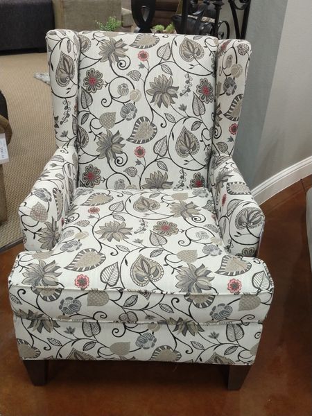 England Furniture® Reynolds Arm Chair | BlvdHome