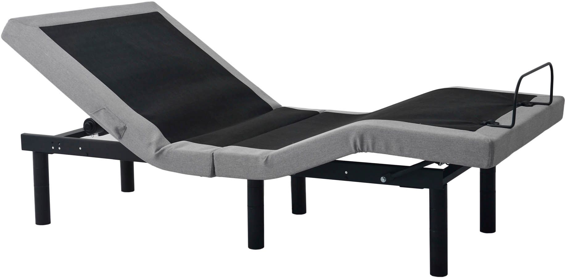 Malouf iPowr M555 Twin Adjustable Base
