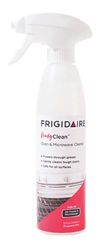 Frigidaire® ReadyClean™ Oven and Microwave Cleaner | Big Sandy ...