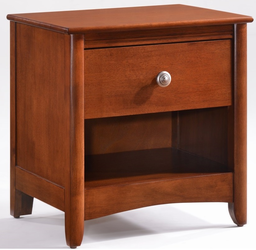 Cherry night stands store